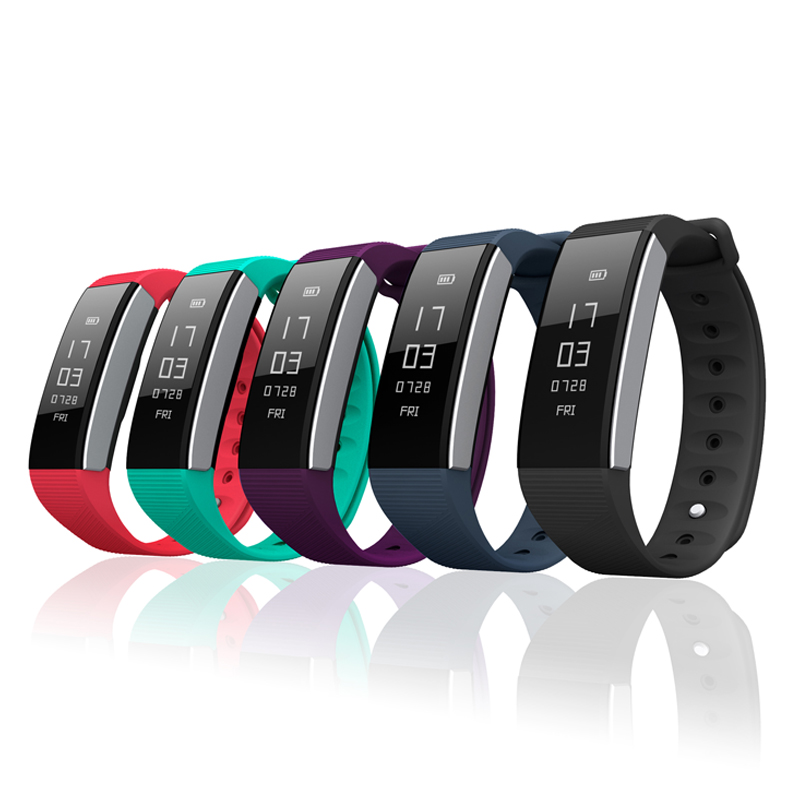 Smart Band-Fashion electronic/ smart live